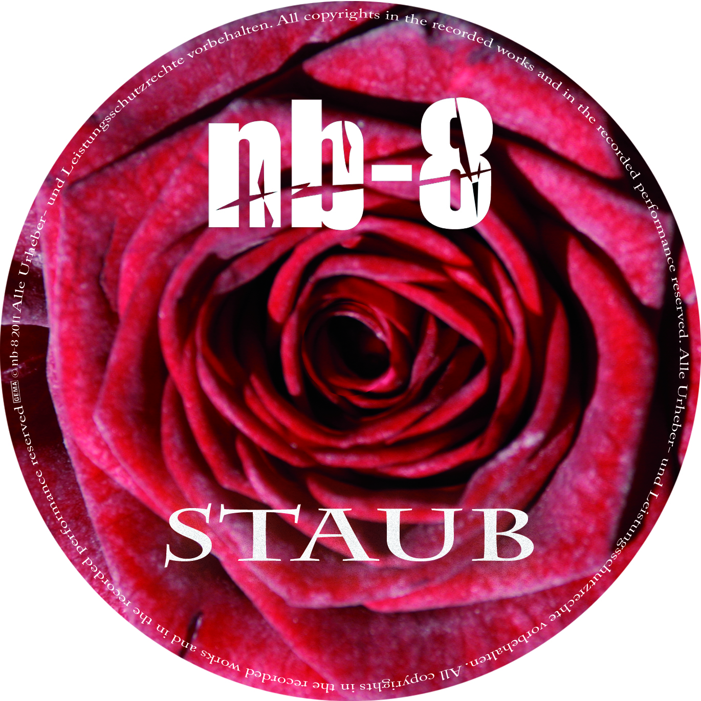 nb-8: Die Band ~ paulokat.de