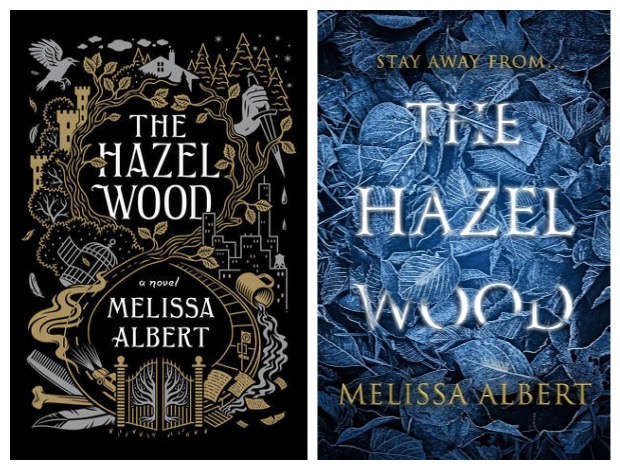 Review - The Hazel Wood | Zili In The Sky Book Blog