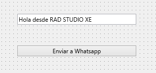 Delphi Magic: Integrar Whatsapp con Delphi