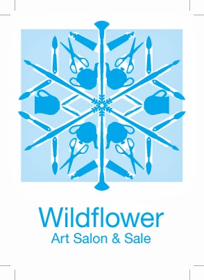 Wildflower Art Salon and Sale