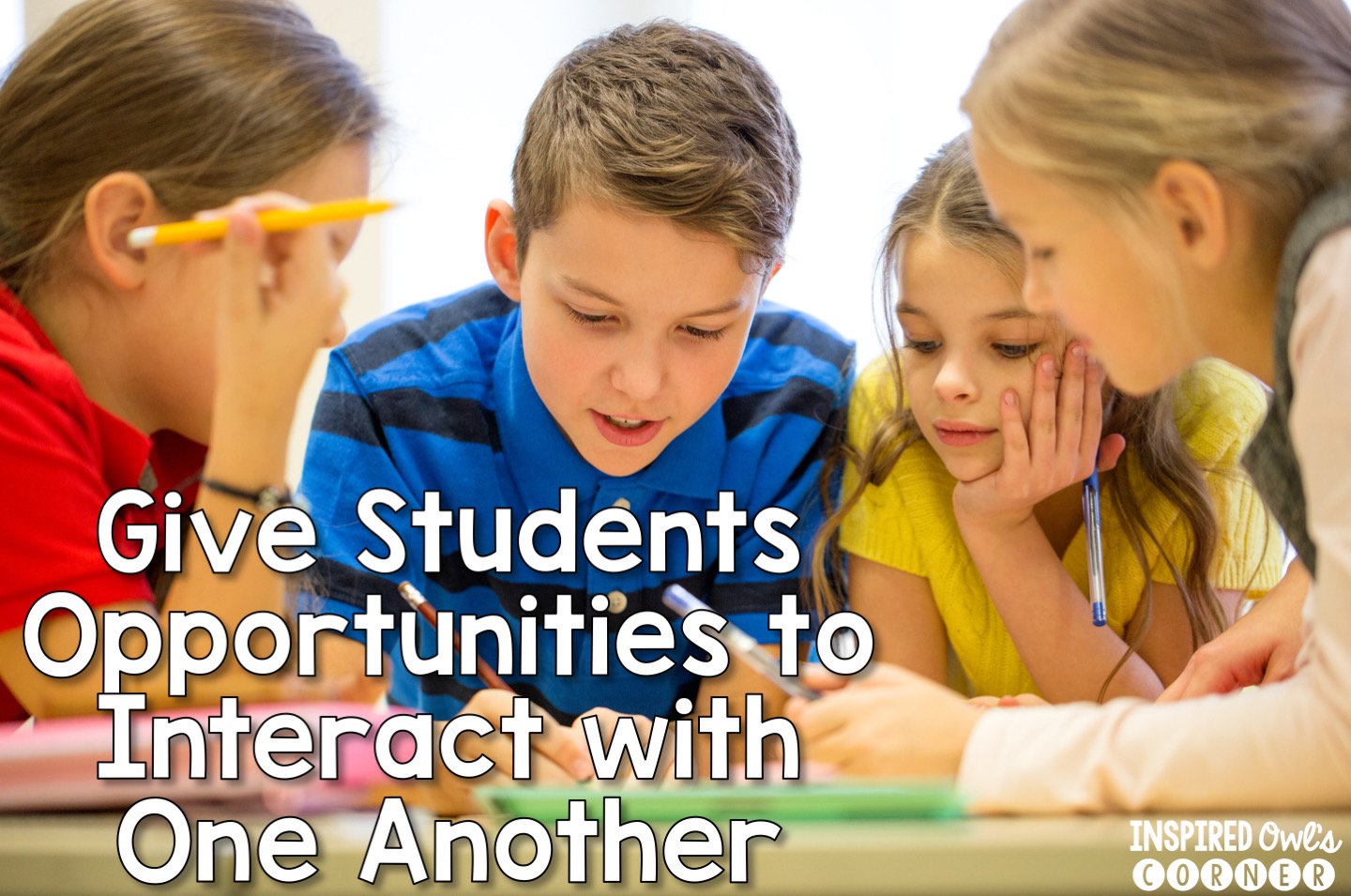 Classroom Community Building Ideas and Free Sharing Circle Activity ...