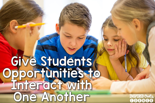 Classroom Community Building Ideas and Free Sharing Circle Activity ...