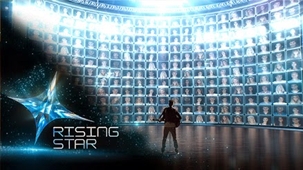 ABC ADDS REALITY FOR THE SUMMER, 2014 ABC SUMMER SCHEDULE