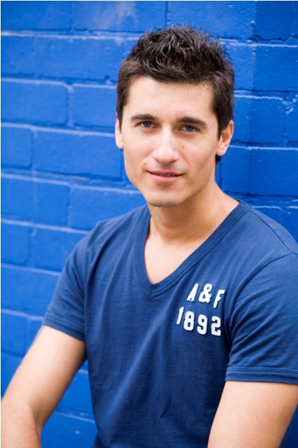 Jay Roberts - Dream Guys