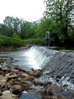 Connor Proctor's Media Blog