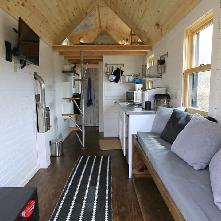Sweet Romance Reads Could You Live In A Tiny House By Melinda Curtis