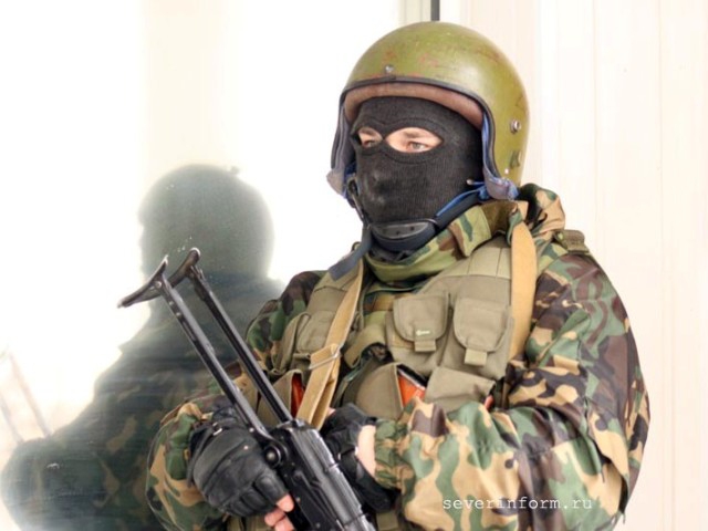 Russian Military Blog: 2013