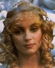 Rainbeaux Smith Laserblast