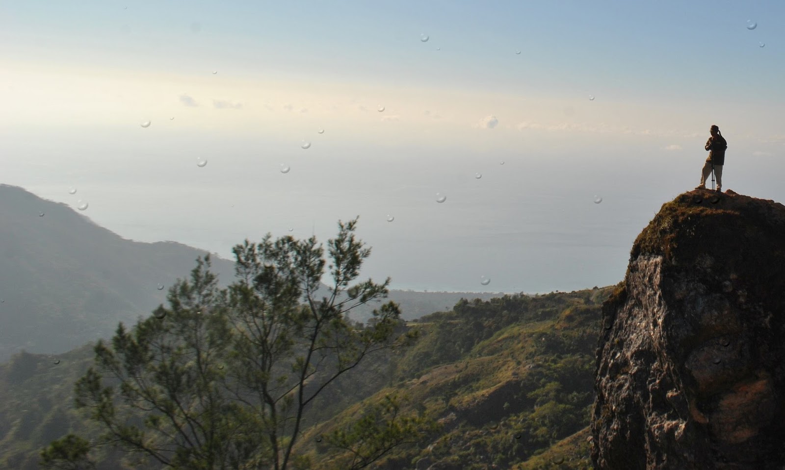 My Trip My Tapaleuk (MTMT): Ekspedisi Fatu Ulan - Desa Diatas Awan