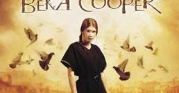 Carolina läser...: Beka Cooper - Terrier