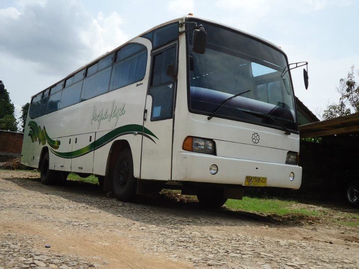 All Units PO Puspa Jaya | Firman Koga