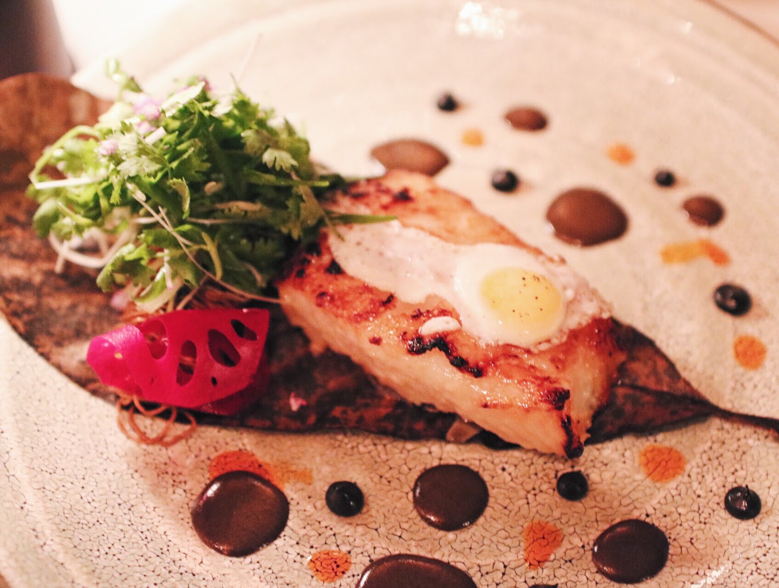 SPAGO by Wolfgang Puck Singapore Review - MONGABONG