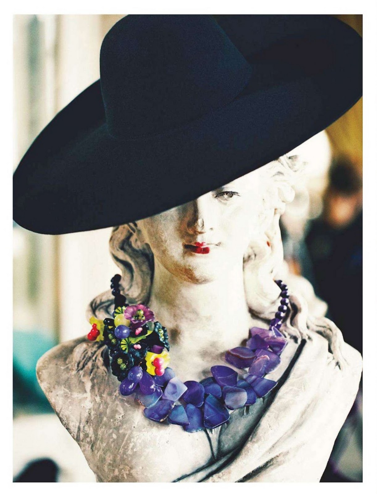 i madden rock: carmen dell'orefice, daiane conterato, grace g and ...