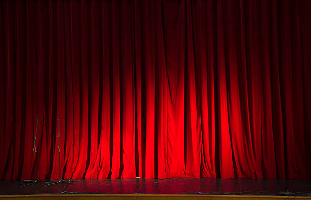 Kairos: The Final Curtain