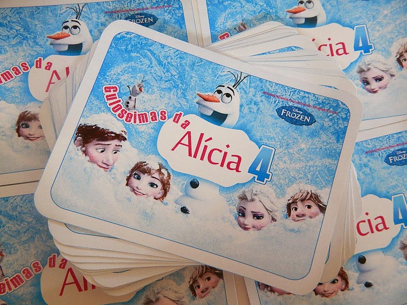 Lembrancinhas para festas - Artes e Ideias Personalizando: Rótulos ...
