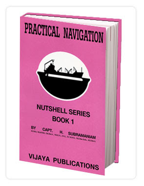 Top 10 Must Read Books for Deck Cadets