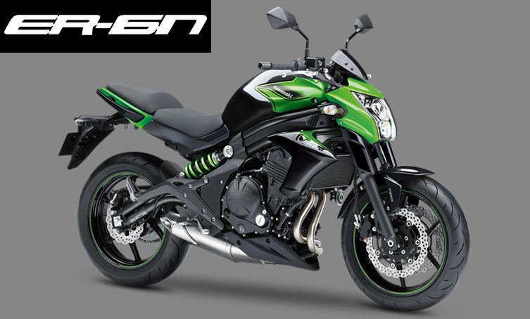 Spesifikasi Lengkap Dengan Harga Kes Dan Kredit Kawasaki Ninja ER-6n 650cc 2016 Terbaru - Dunia ...