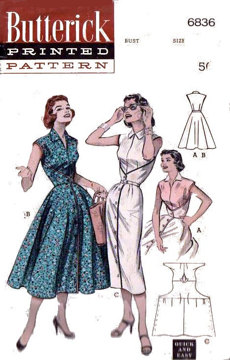 New patterns: 2012 December 6