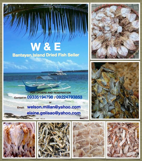 Popular Manila: Where to Buy Dried Fish in the Philippines?