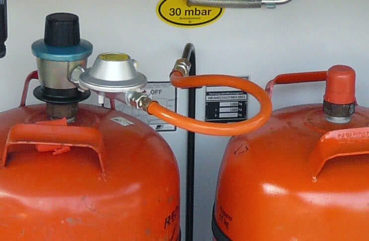 Victor & Tjitske on Tour - 4: juni 2014