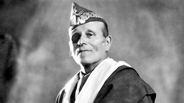 Unamuno versus Millán Astray, el célebre incidente en el paraninfo de ...