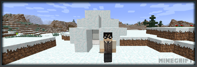 Gri Disegni - Minegrift