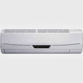 Daewoo Electronics DSB-F1215LH Air Conditioner