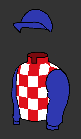 The Colours Of Horse Racing: The Metropolitan