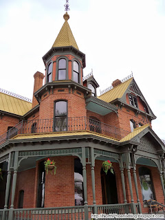 11 Historic Houses in Arizona