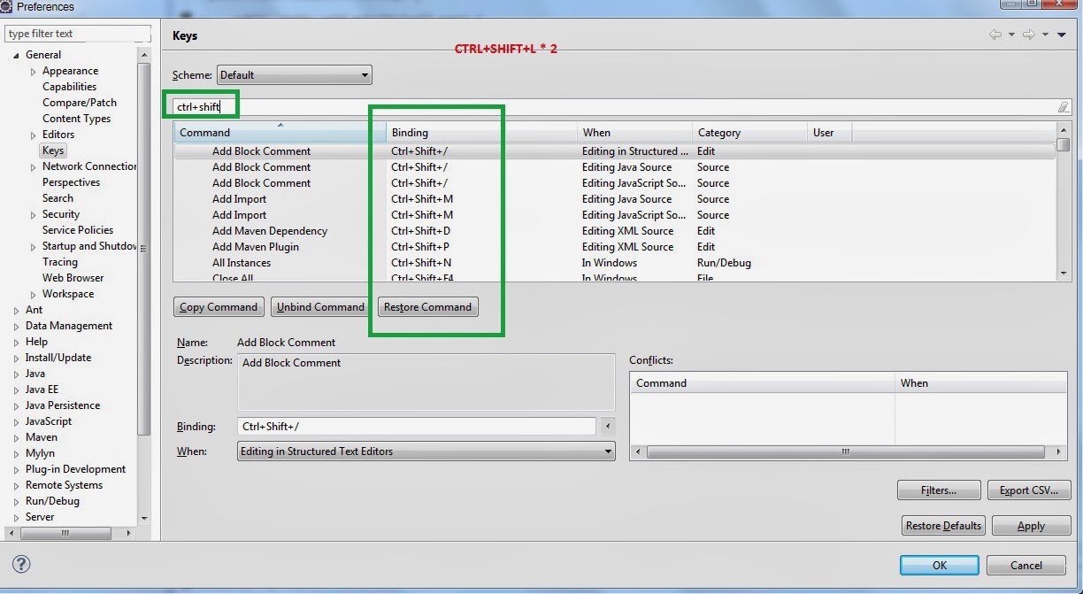 Top 10 Eclipse Short Cut Keys Every Java Developer Using Eclipse Ide