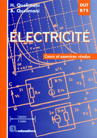 probleme physique terminale