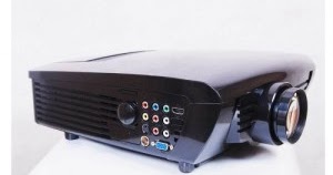 Project Your Gaming: Using A Projector And Fixed Projector Display In ...