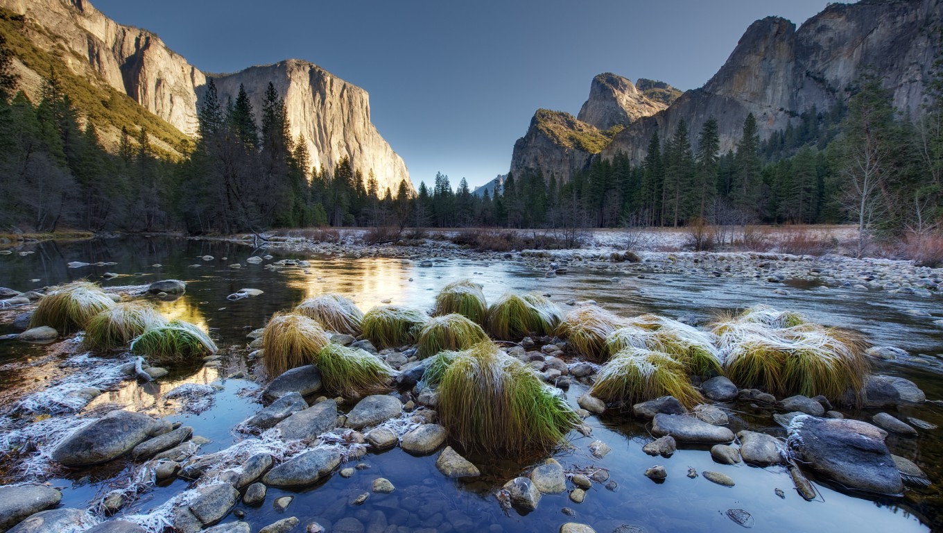 Papeis de parede só aki: Belas paisagens
