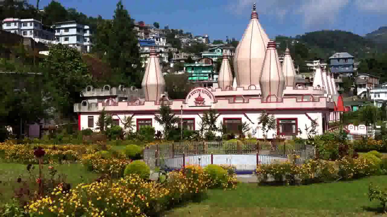Feel India Tours & Travels: Kalimpong Sightseeing