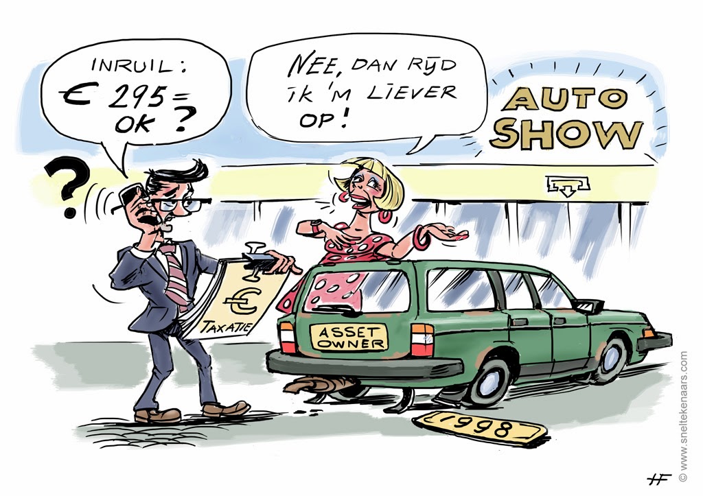 CARTOON STUDIO HUGO cartoonist, karikaturist, illustrator: Thema ...