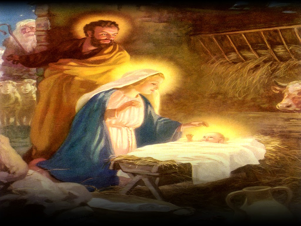 Holy Mass images...: THE HOLY FAMILY OF JESUS, MARY AND JOSEPH