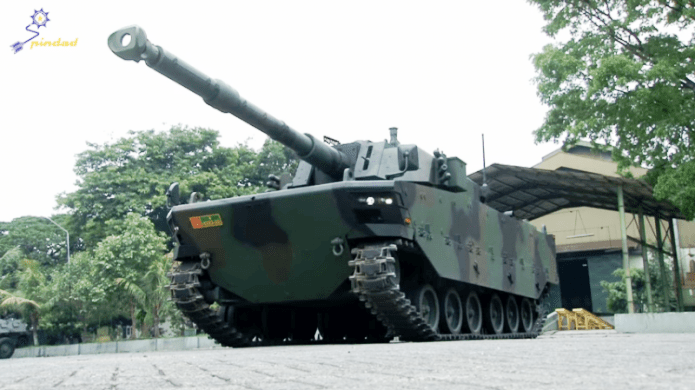 DEFENSE STUDIES: KAPLAN MT Poised to Become Force Multiplier for Indonesia