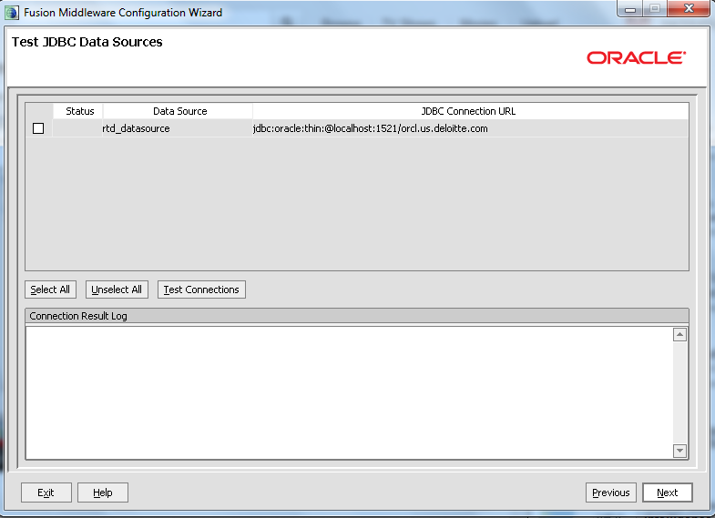 OBIEE: Configuring BIComposer