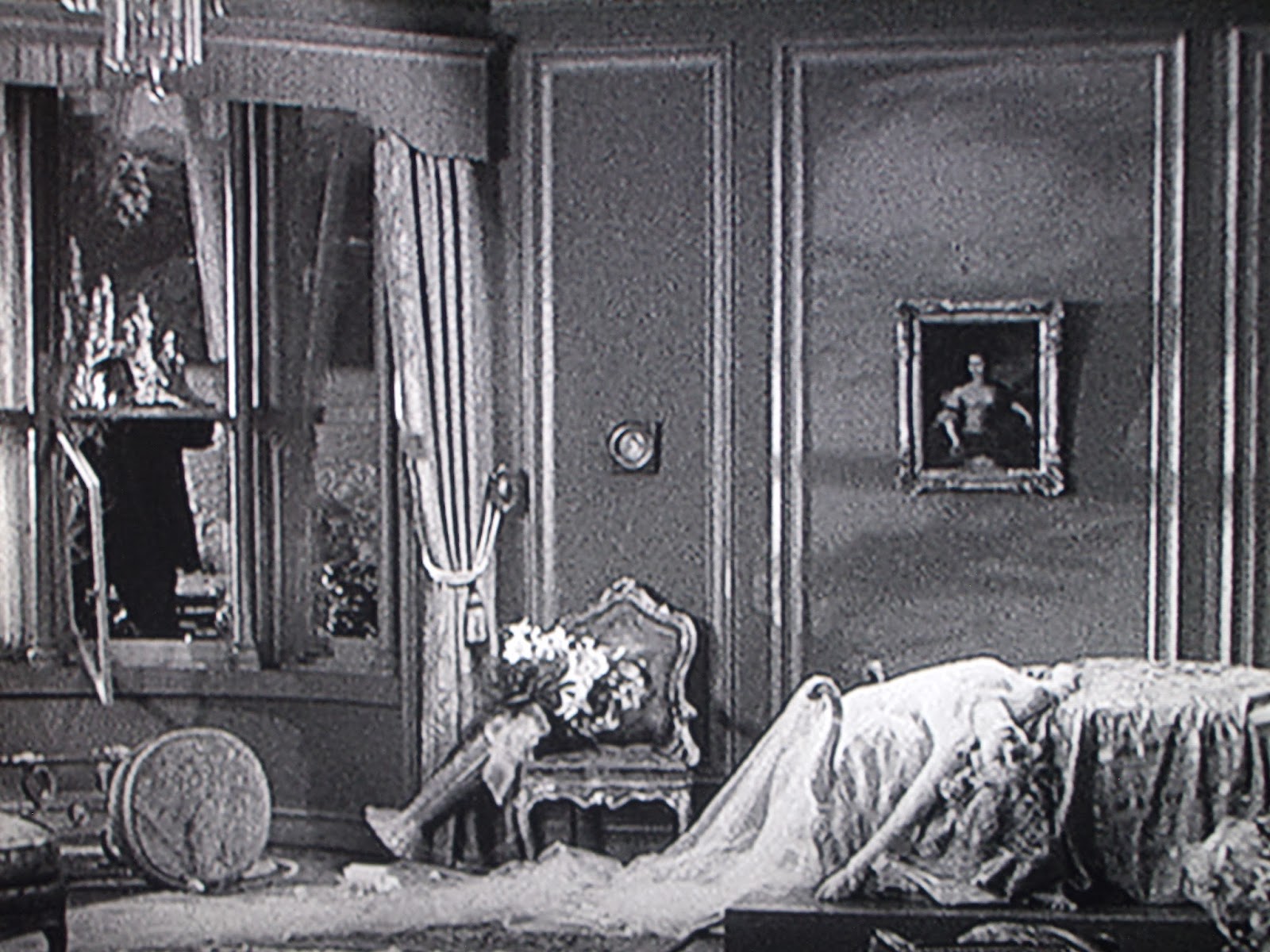 Kiss My Review: Frankenstein 1931