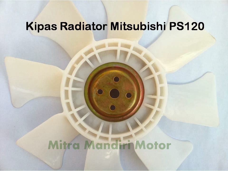 KIPAS RADIATOR ( Dengan Foto barangnya) ~ AGERU AUTOMOBILE SPARE PARTS