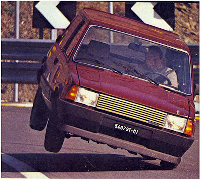 ZONA RÁPIDA: FOTOGRAFIA; COCHES A DOS RUEDAS