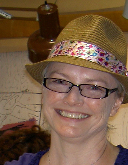Susan Menzies's Instagram, Twitter & Facebook on IDCrawl