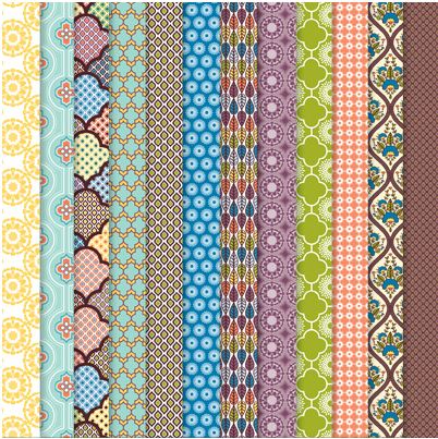 Stampin' Up! Paper Share - Kylie Bertucci