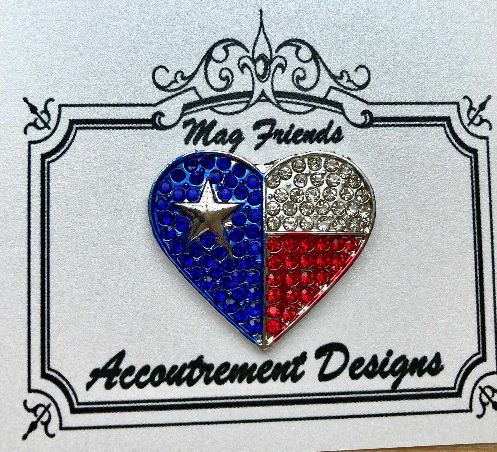 Fob Friends & Mag Friends: 2019