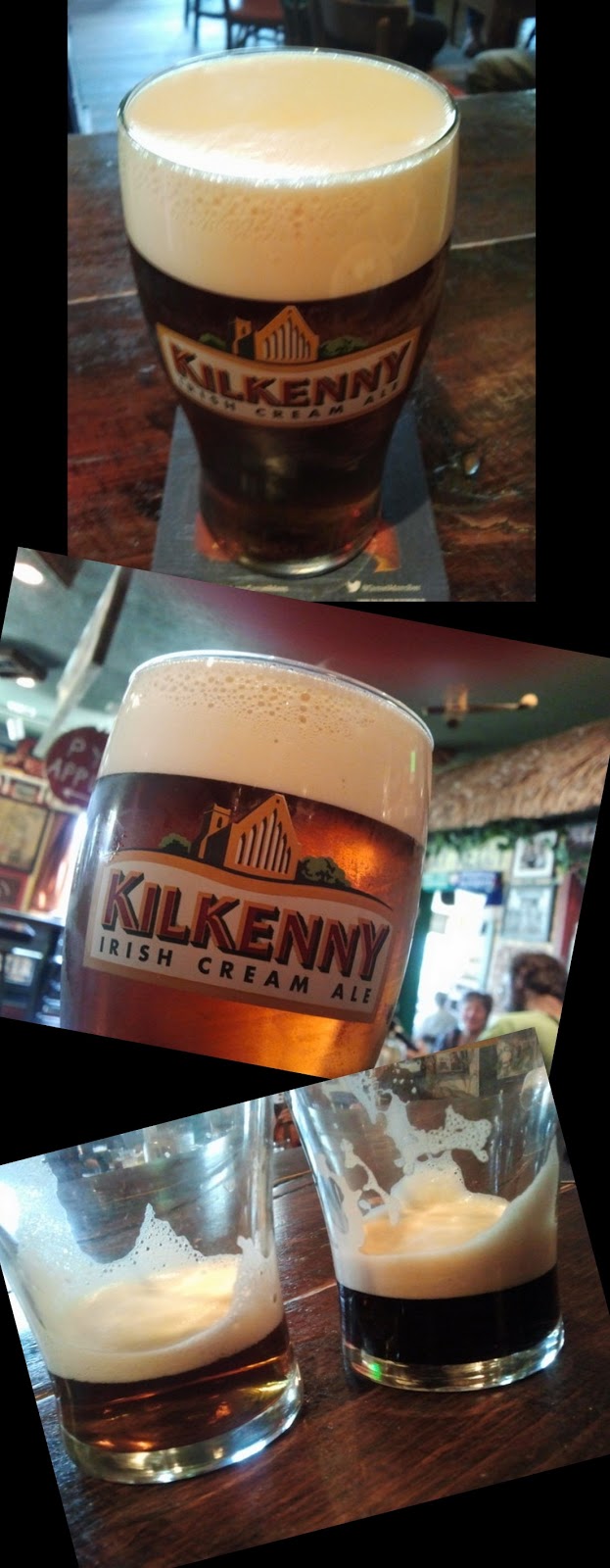 Bräuista: Who Kilkenny?