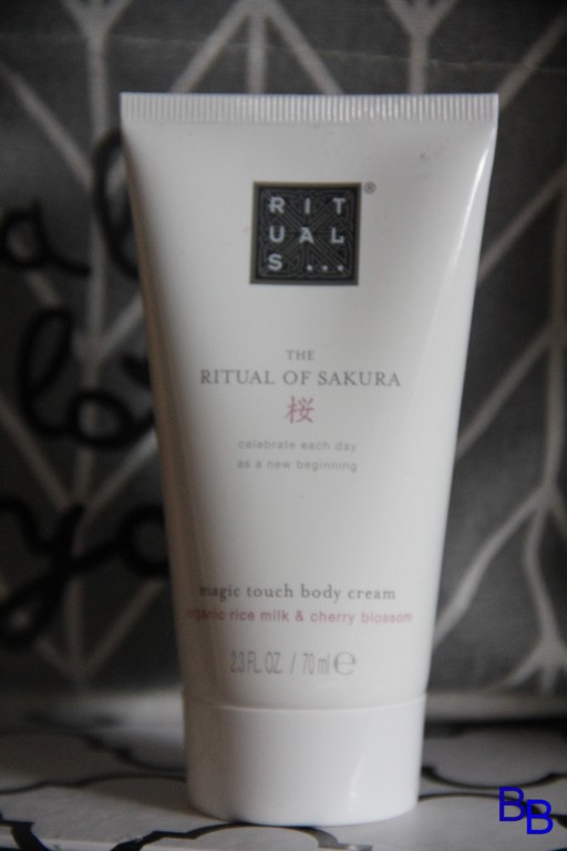 Lo probamos: Cremas Rituals