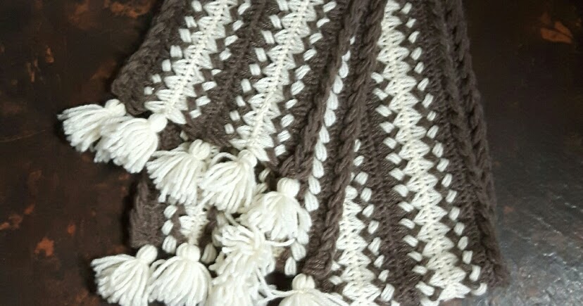 Håndarbeidsbugla: Gimping