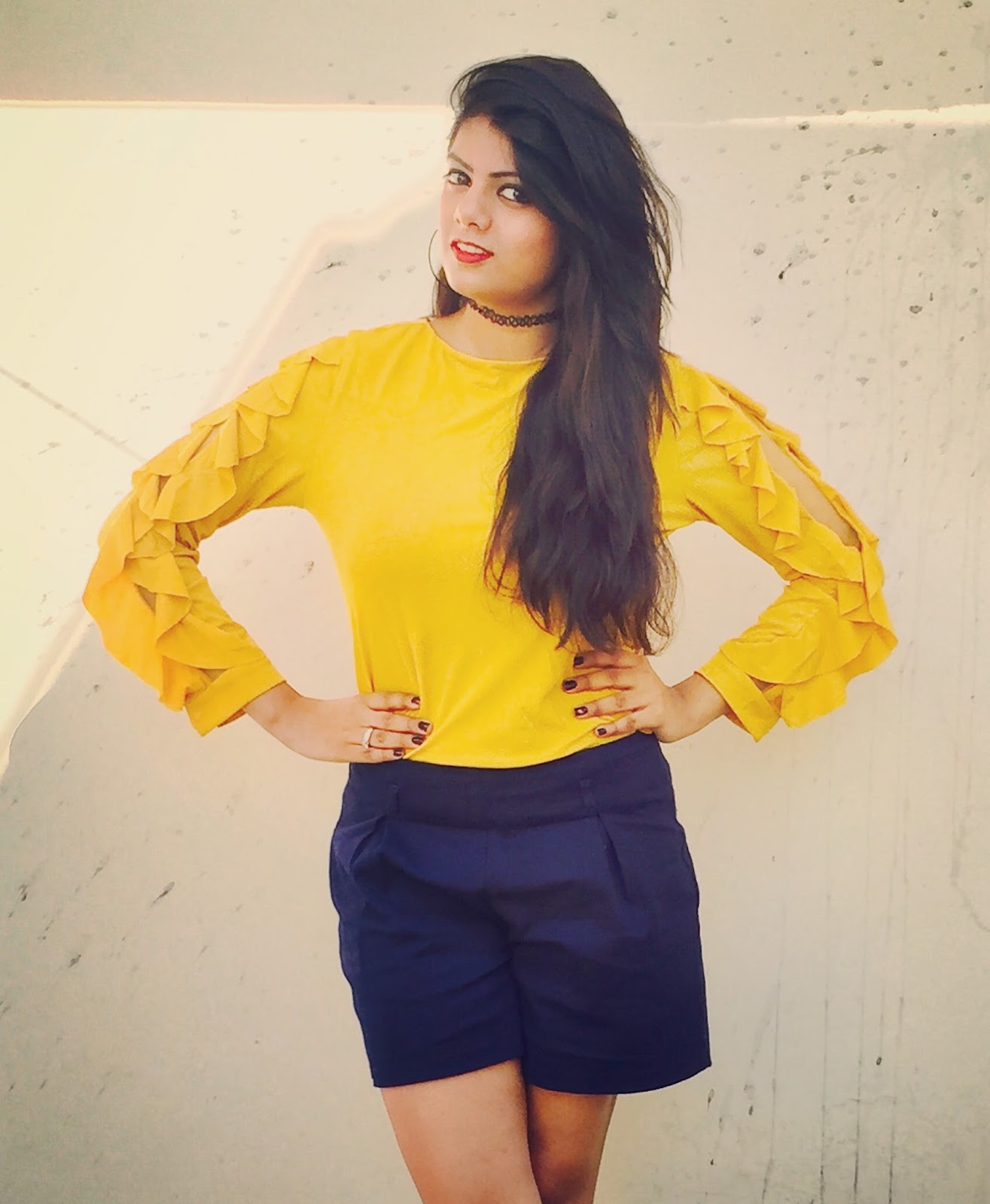 Interview With The Fashion Blogger Stuti Gupta From SWAGITUPSITE ...