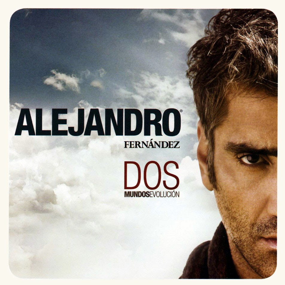 Discos Para El Recuerdo Alejandro FernÁndez
