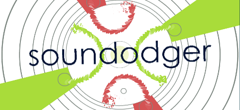 Soundodger+ - Sua música de forma desafiadora!